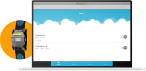 Spirit Software Suite | Heart Rate Monitor Technology