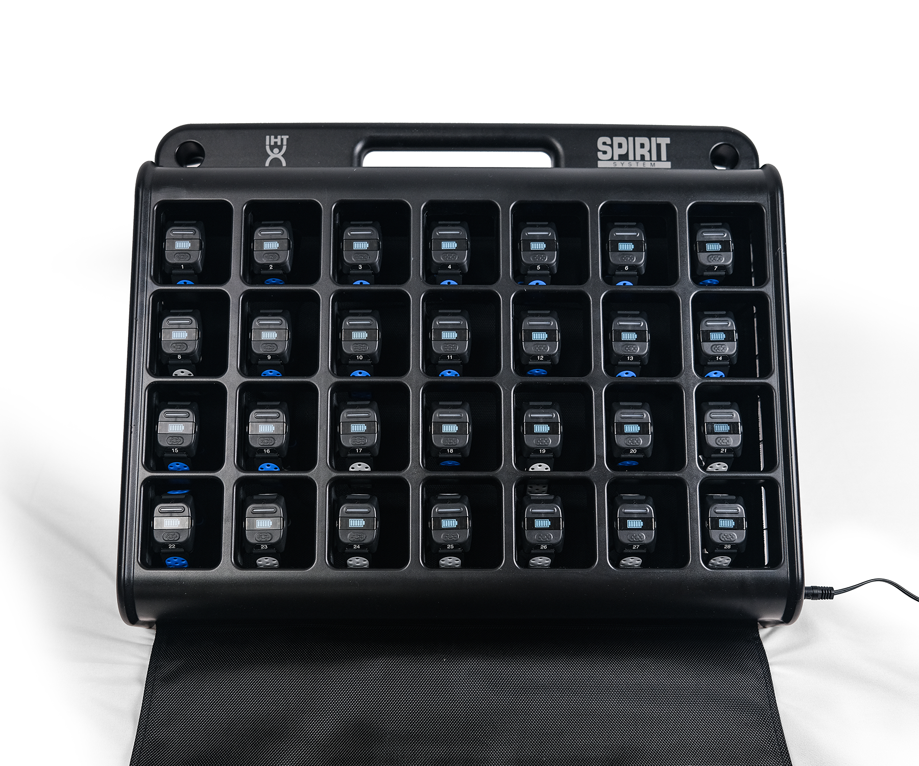 Pricing - IHT Spirit System