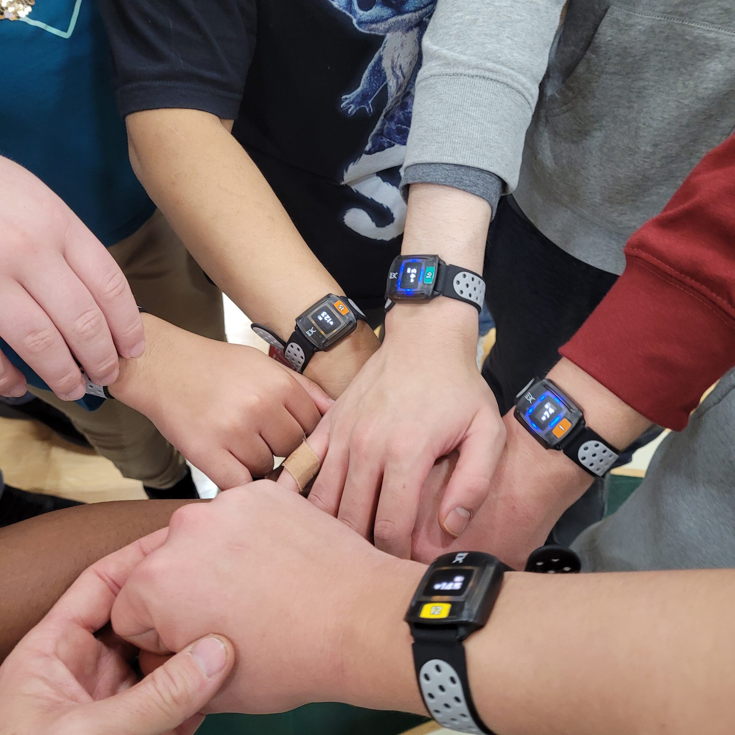Adapted PE Teacher Transforms Student Safety, Fitness & Evaluations for ...
